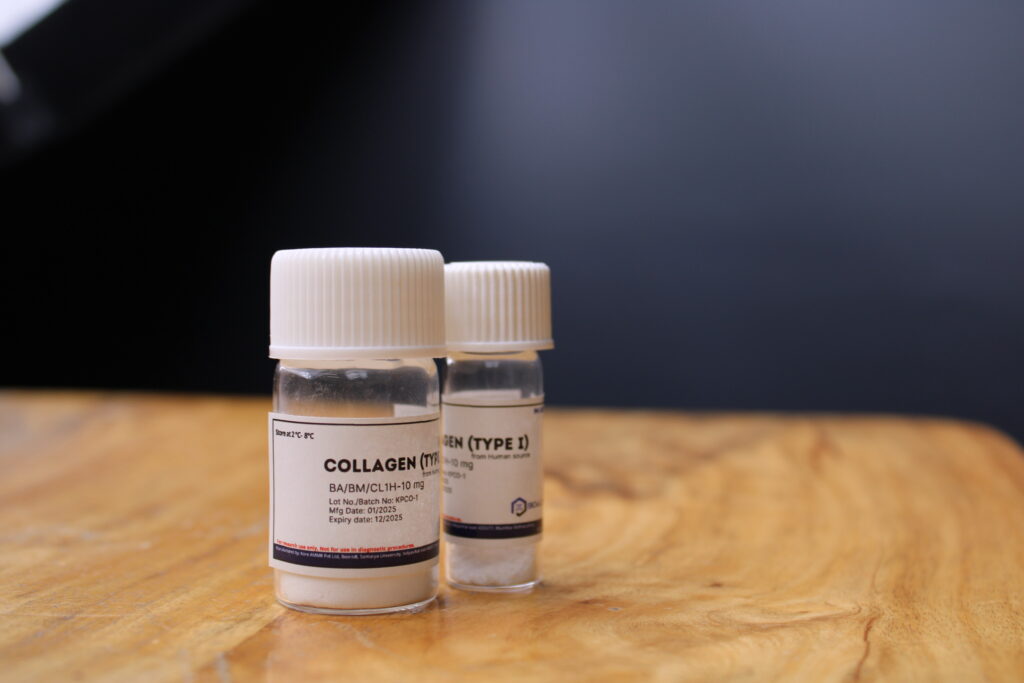 Collagen Type I From Tilapia – Bioalchemist